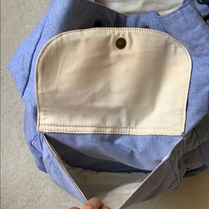 J. Crew | Bags | J Crew Backpack | Poshmark